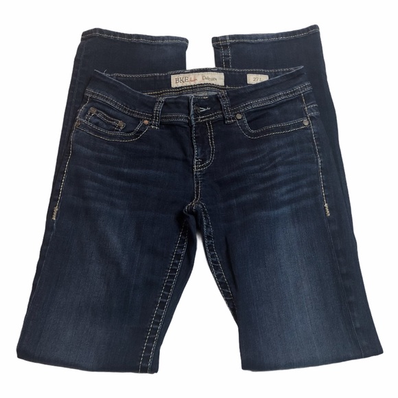 BKE | Jeans | Bke Culture Jeans Long 85 | Poshmark